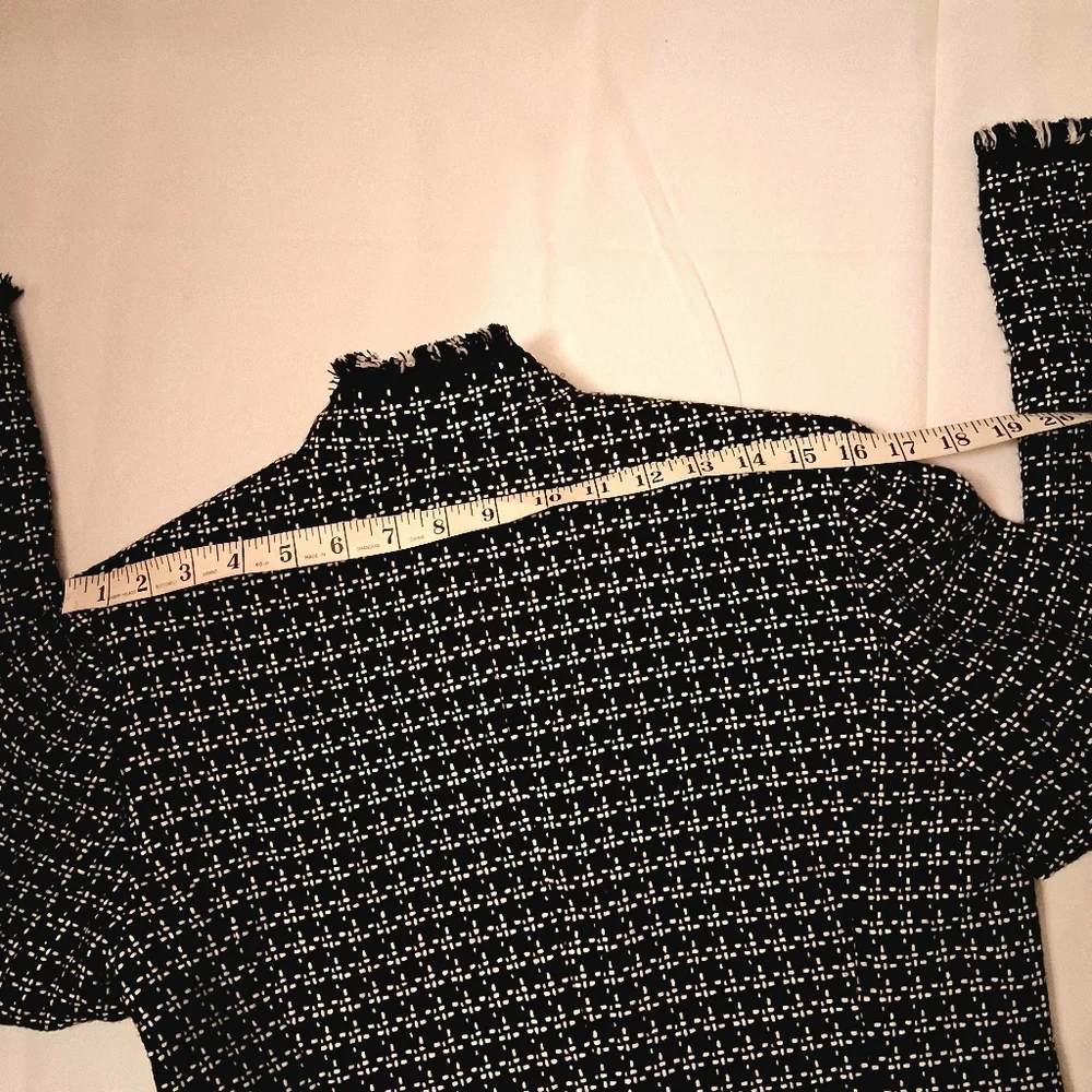 Tahari Arthur S Levine | Jackets & Coats | Tahari Arthur S Levine Tweed ...